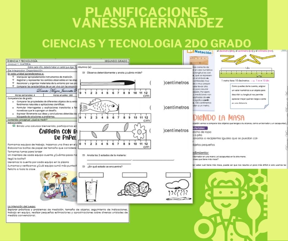 Materiales